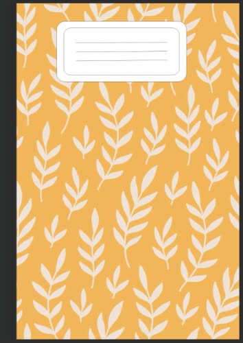 Maths A4 Exercise Book 10mm Square Grid Paper / Notebook for ...