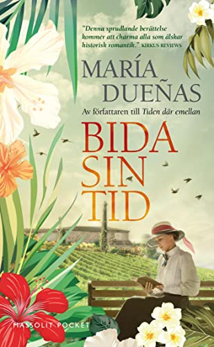Bida sin tid by María Dueñas | Goodreads