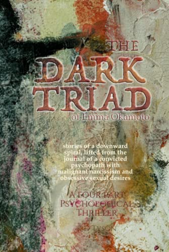 The Dark Triad by Kerry D Tyson | Goodreads