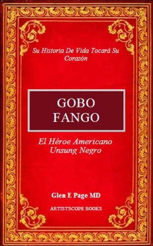 Gobo Fango (Spanish Edition) by Glen Page | Goodreads