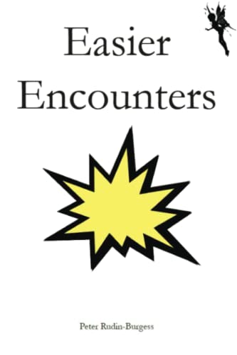Easier Encounters (Game Mastery) by Peter Rudin-Burgess | Goodreads