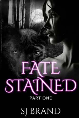 Fate Stained - Part One: The Stained Series Book Three by S.J. Brand ...
