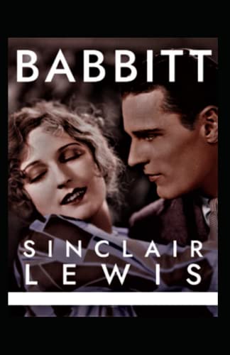 Babbitt: illustre (French Edition) by Sinclair Lewis | Goodreads