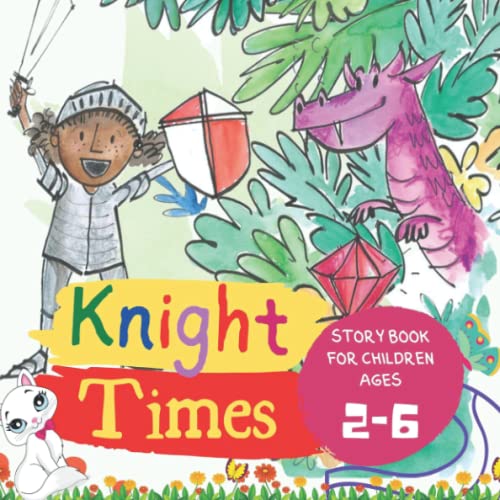Knight Times: An Interesting Story About Lilly And Thinama Need To ...
