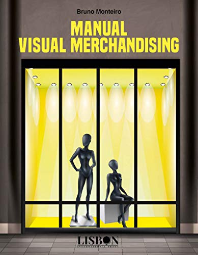 Manual Visual Merchandising (Portuguese Edition) by Bruno Monteiro ...