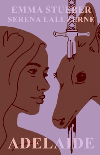 Adelaide by Emma Stueber | Goodreads