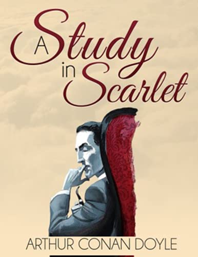 A Study In Scarlet by Arthur Conan Doyle | Goodreads