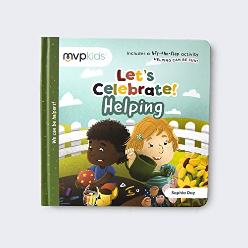 Let's Celebrate! Helping by Sophia Day | Goodreads