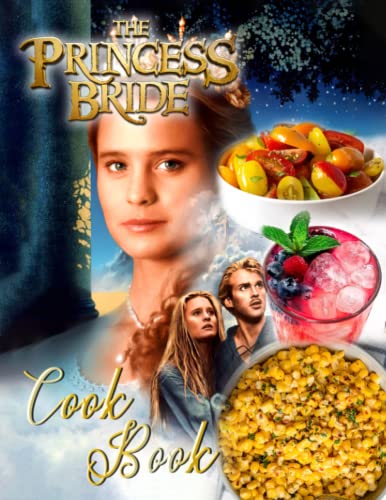The Cookbook: Exploring The Recipes Princess Quality Bride Incredible ...