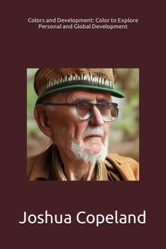 Colors and Development: Color to Explore Personal and Global ...