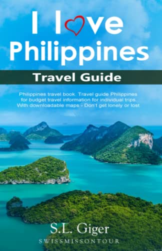 Philippines Travel Guide by SwissMiss onTour | Goodreads