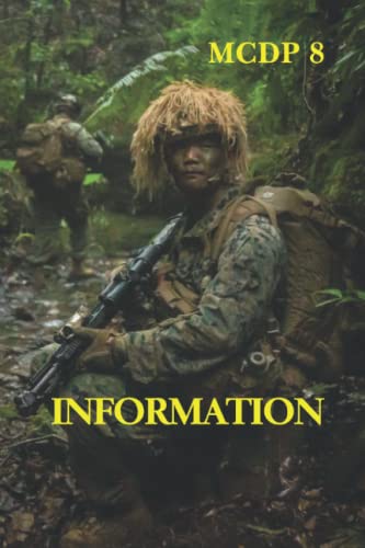 Information: MCDP 8 Pocket Size by U.S. Marine Corps | Goodreads