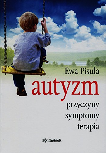 Autyzm by Pisula Ewa | Goodreads