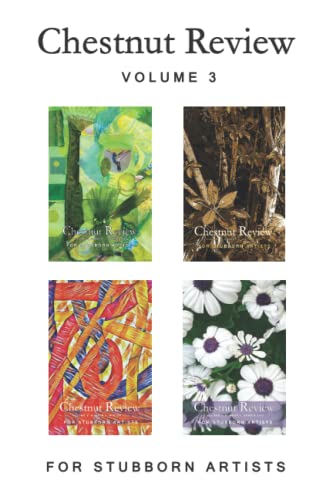 Chestnut Review 2021-2022 by James Rawlings | Goodreads