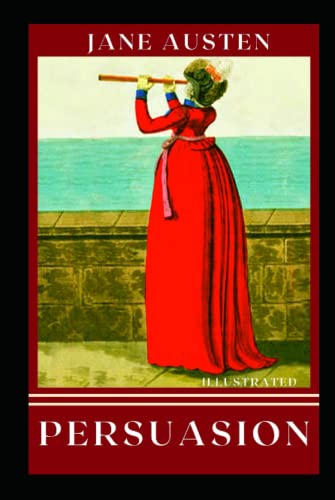 Persuasion Illustrated by Jane Austen | Goodreads