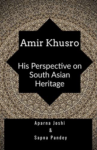 Amir Khusro by Aparna Joshi | Goodreads