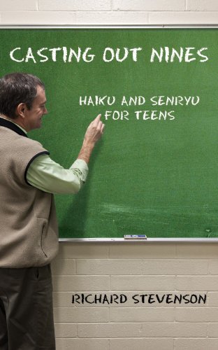 Casting Out Nines by Richard Stevenson | Goodreads