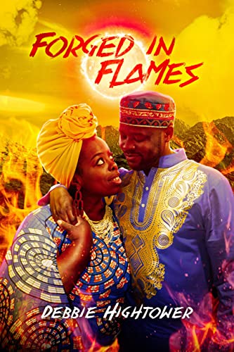 Forged In Flames (Raven's Record #5) by Debbie Hightower | Goodreads
