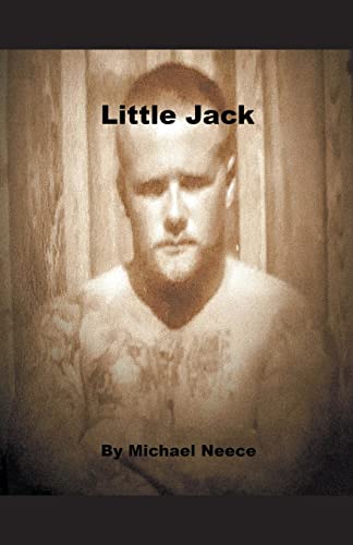 Little Jack by Michael Neece | Goodreads