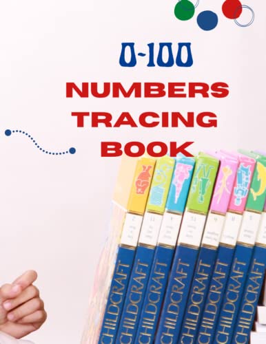 0-100 NUMBERS TRACING BOOK: For Kindergarten by Juma Ijesun | Goodreads
