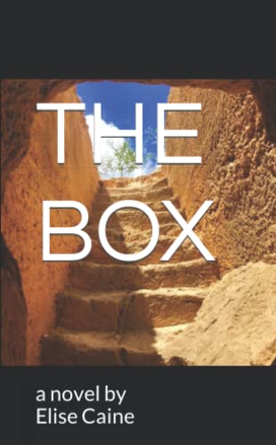 THE BOX by Elise Caine | Goodreads