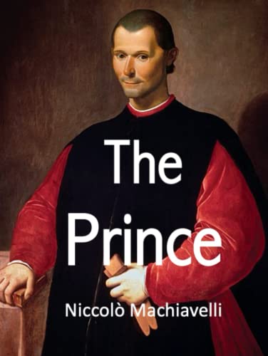 The Prince | Niccolo Machiavelli by Niccolò Machiavelli | Goodreads