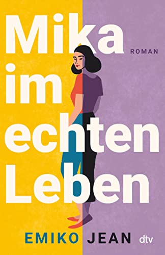 Mika im echten Leben by Emiko Jean | Goodreads