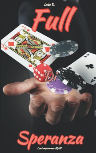 Full Di Speranza (Italian Edition) by Luisa D. | Goodreads