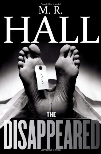 The Disappeared: A Novel (Jenny Cooper) by M.R. Hall | Goodreads