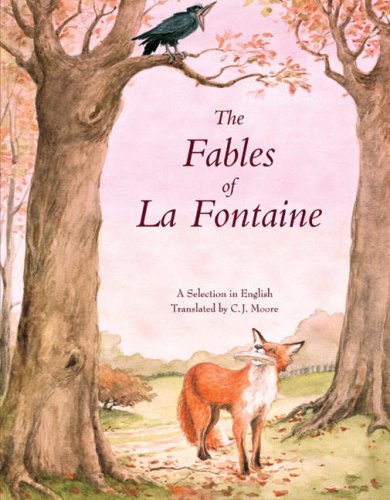 The Fables of La Fontaine by Jean de la Fontaine | Goodreads