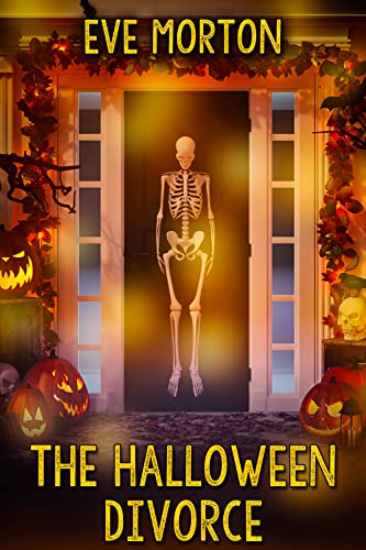 The Halloween Divorce by Eve Morton | Goodreads