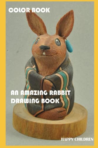 AN AMAZING RABBIT DRAWING BOOK by Sunil Kumar | Goodreads