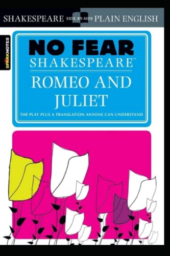 Romeo and Juliet (No Fear Shakespeare) by William Shakespeare | Goodreads
