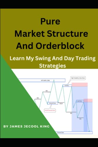 Pure Market Structure And Orderblock: Learn My Swing And Day Trading ...