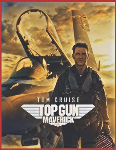 Top Gun (New Edition): (Maverick) by Mr Taha | Goodreads