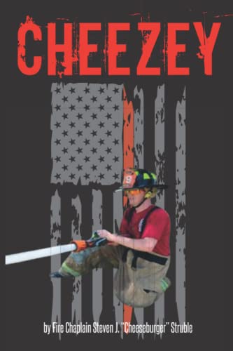 Cheezey by Steven J. Struble | Goodreads