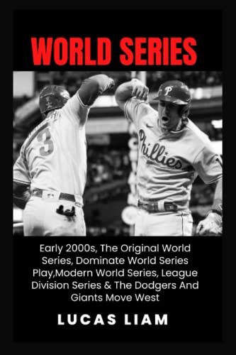 World Series: Early 2000s, The Original World Series, Dominate World ...