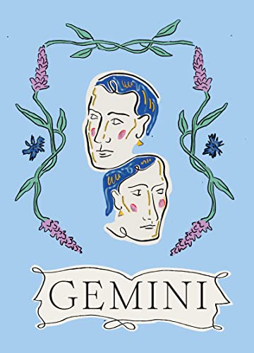 Gemini by Liberty Phi | Goodreads