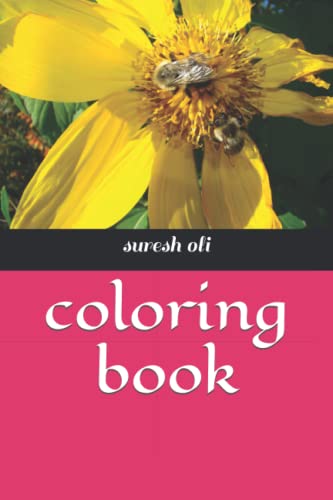 coloring book by Mr Suresh Oli | Goodreads