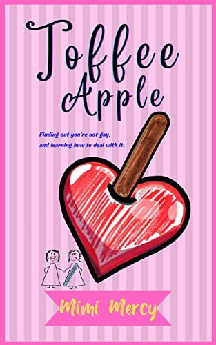 Toffee Apple by Mimi Mercy | Goodreads