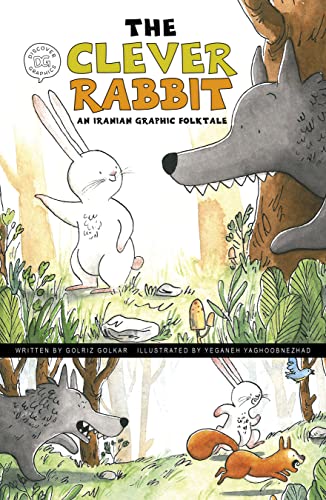 The Clever Rabbit by Golriz Golkar | Goodreads