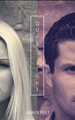 Quiet Light by James Peet | Goodreads