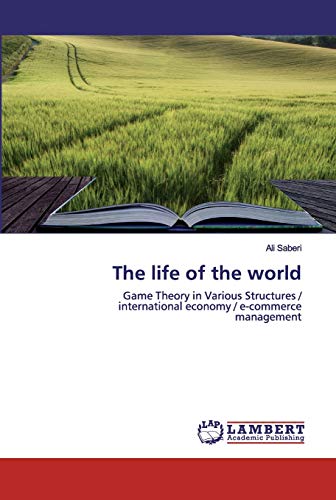 The life of the world by Ali Saberi | Goodreads