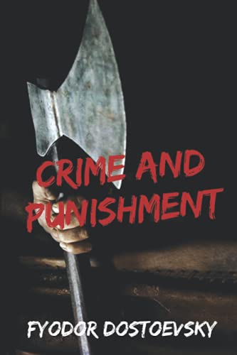 Crime and Punishment: with annotated by Fyodor Dostoevsky | Goodreads