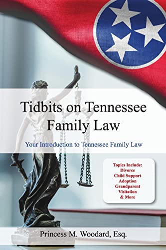 Tidbits on Tennessee Law: Your Introduction to Tennessee Family Law by ...