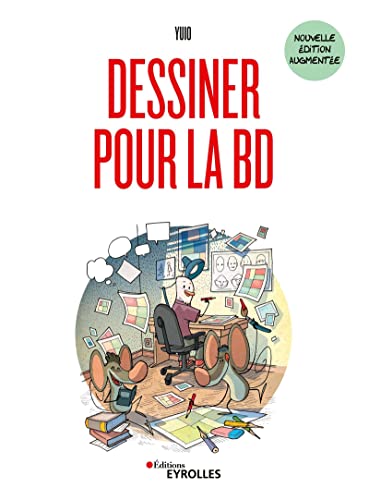 Dessiner pour la BD by Yuio | Goodreads