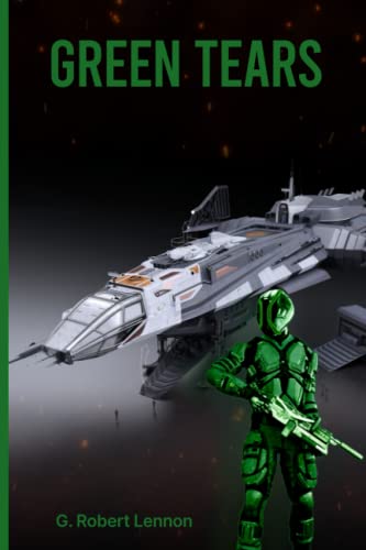 Green Tears by Robert Lennon | Goodreads