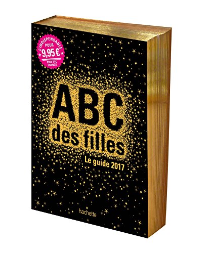 ABC des Filles 2017 (French Edition) by Various | Goodreads