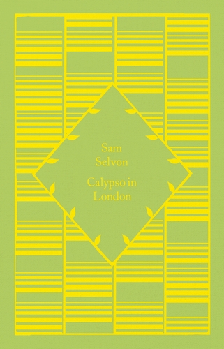 Calypso in London (Little Clothbound Classics) by Sam Selvon | Goodreads