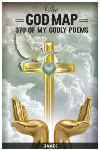 The God Map by James Bynum | Goodreads